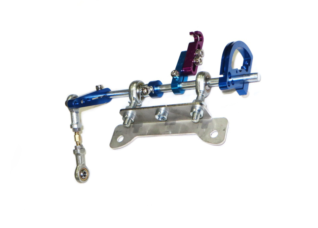 ITB Linkage tips | TAG Engineering - High Quality Motorsport Parts
