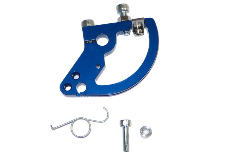JNK Motorsport by TAG Engineering Group | ITB Linkage tips