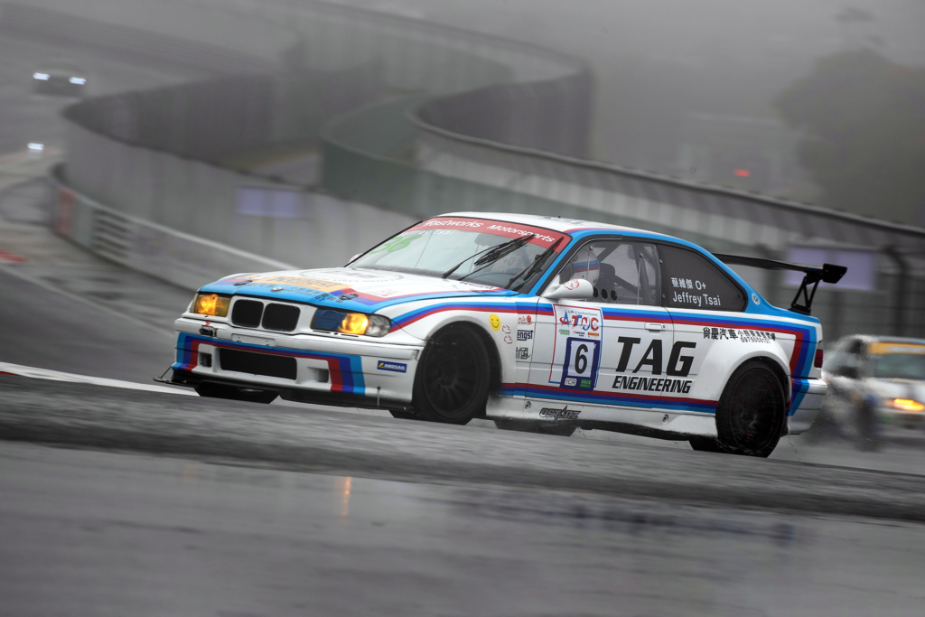 TE Motorsport - TAG Engineering Race Team
